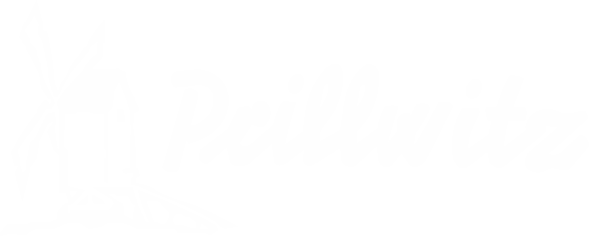 Silo and hopper pneumatic fluidizers